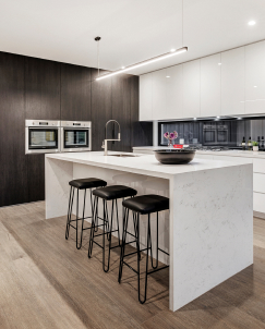 CNC Kitchens Australia – Kitchen Bathroom Design